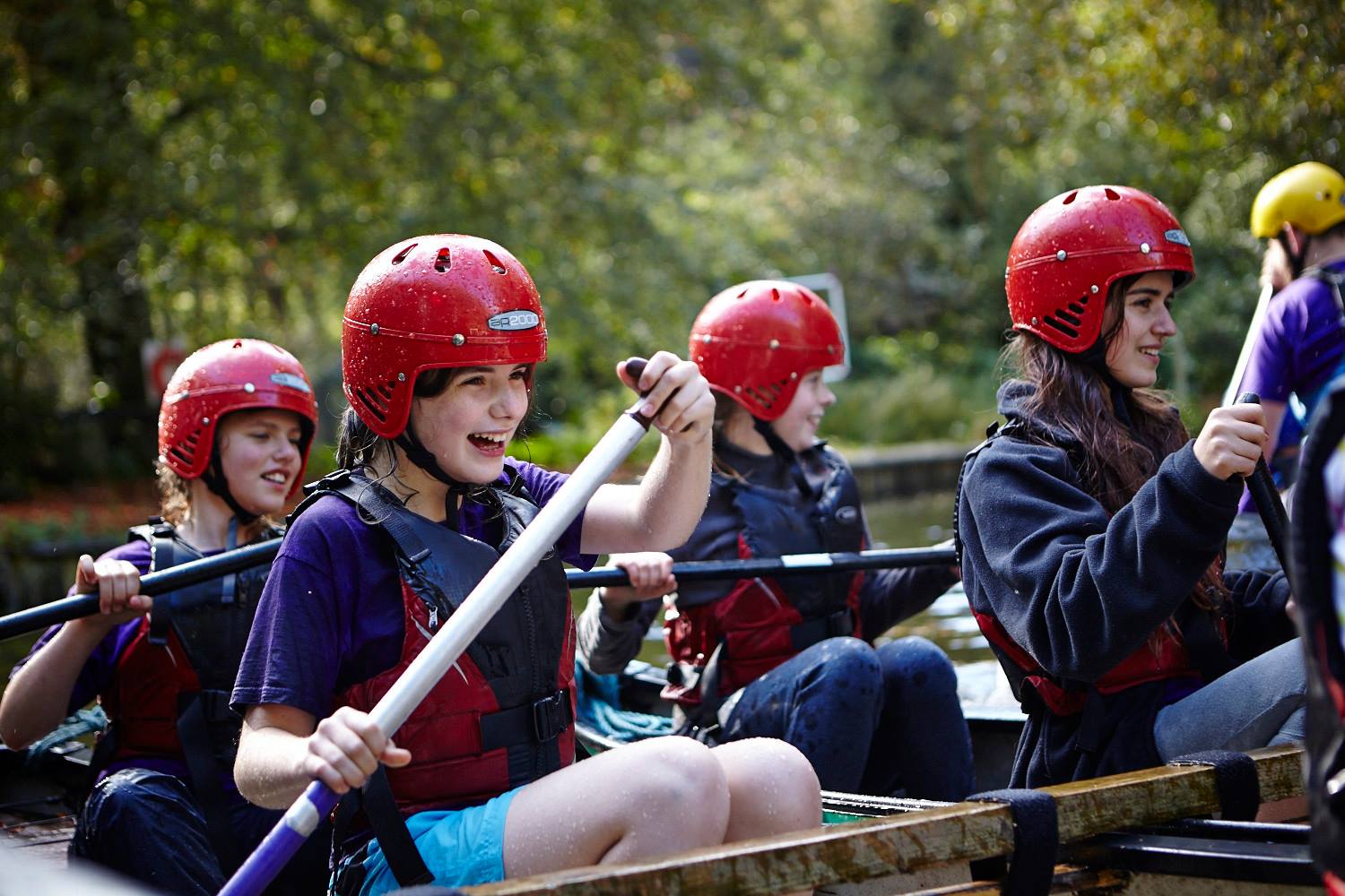Scouts – Cardiff Gang Show