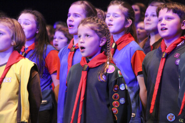 About Us – Cardiff Gang Show